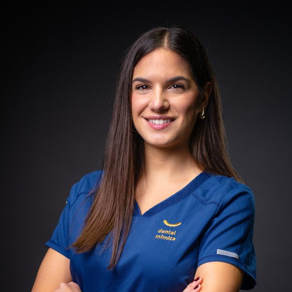 Stručna stomatološka njega | Dental Mimica